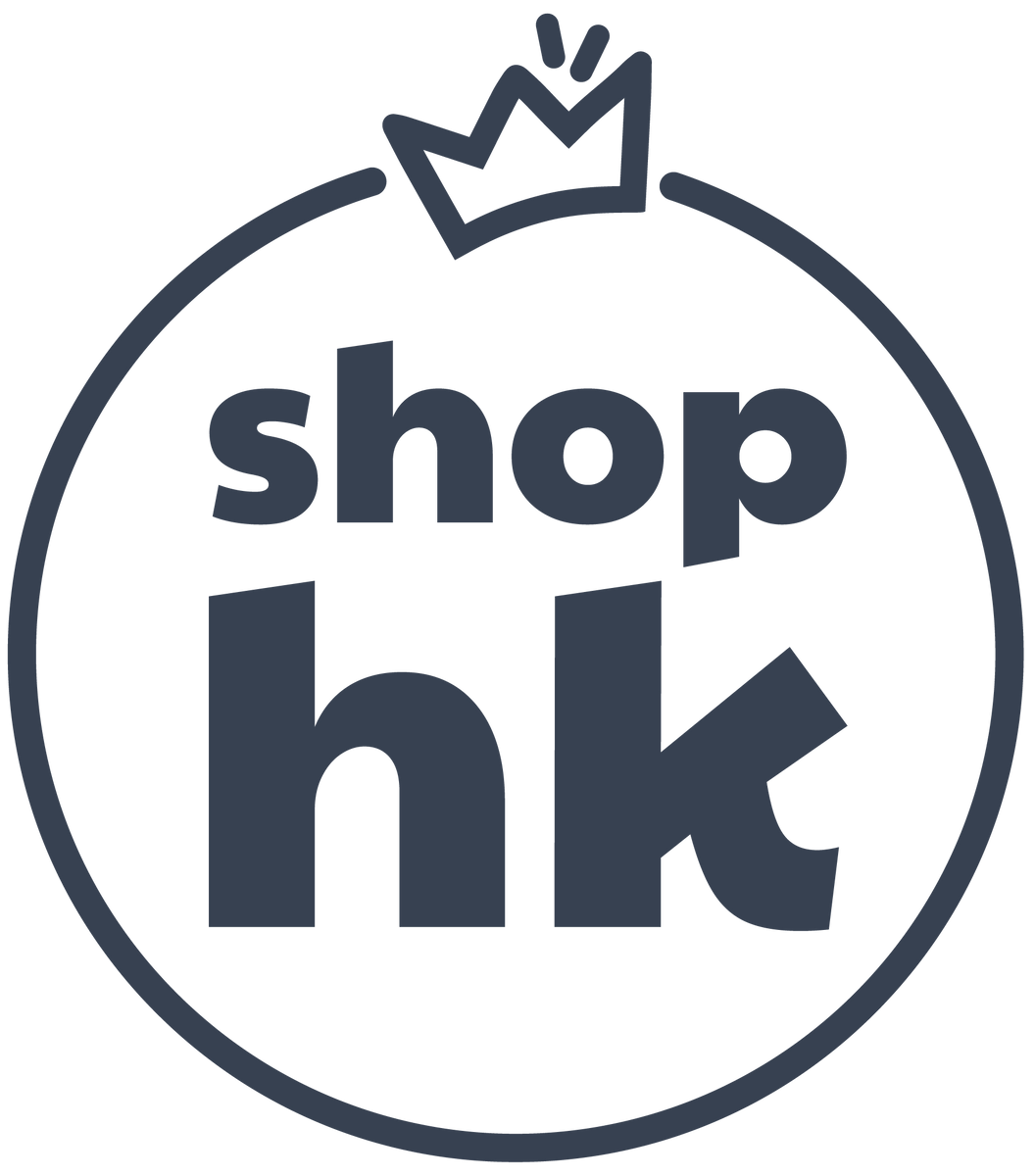Account – ShopHK